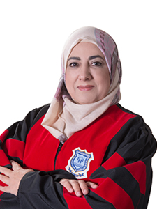 Faculty of Allied Medical Sciences - Al-Ahliyya Amman University